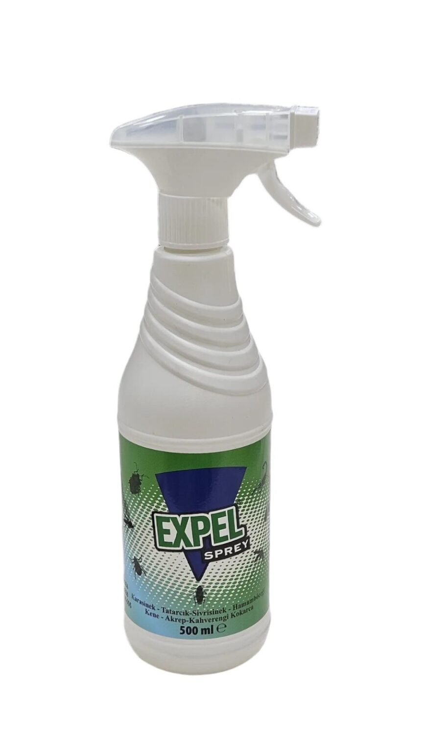 Expel ilaç
